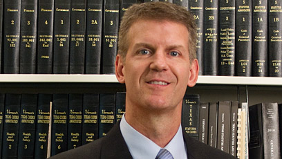 Kyle Ballard - Guida, Slavich & Flores, P.C.