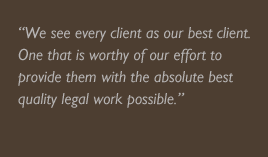 Howard L. Gilberg - Guida, Slavich & Flores, P.C.