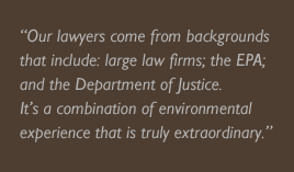 Paul Seals - Guida, Slavich & Flores, P.C.